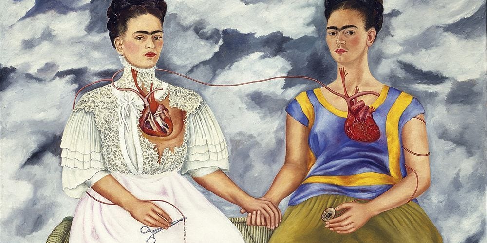The Unseen World Unveiled: The Surrealist Movement and its Relationship ...