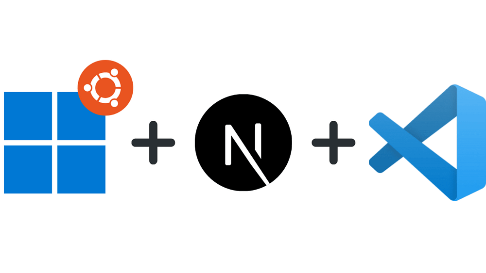 Setting Up Next.js with WSL. One powerful combination to enhance… | by Daniel Craciun | Level Up ...