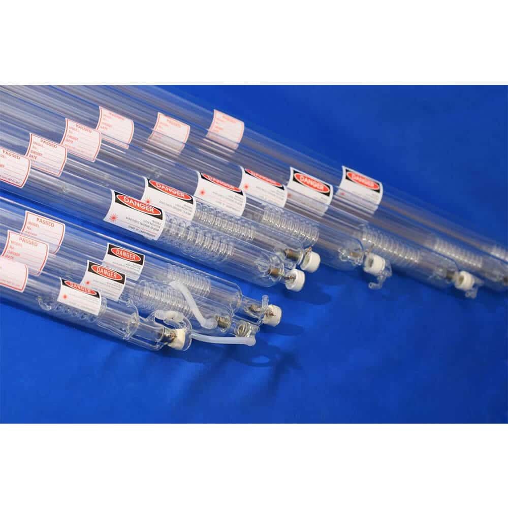 CO2 Laser Tube - 张生 - Medium