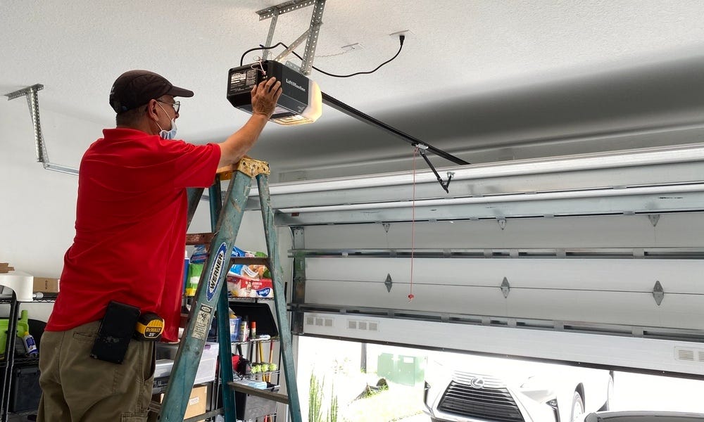 Automated Gate Repair Services Near Me | by LA Gates And Garage Doors ...