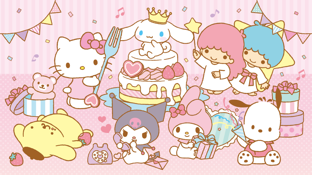 Japan’s Strategic Playbook: How Sanrio Engineered a $7B Turnaround ...
