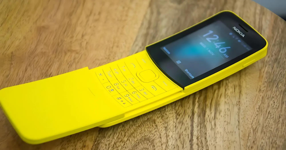 Why Nokia Keypad Mobile Phone in October 2024? | by Manish Verma | Oct ...