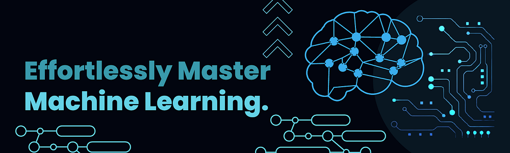 How to Master Machine Learning: A Simple Guide for Everyone. | by Nshuti Elise | Sep, 2023 | Medium