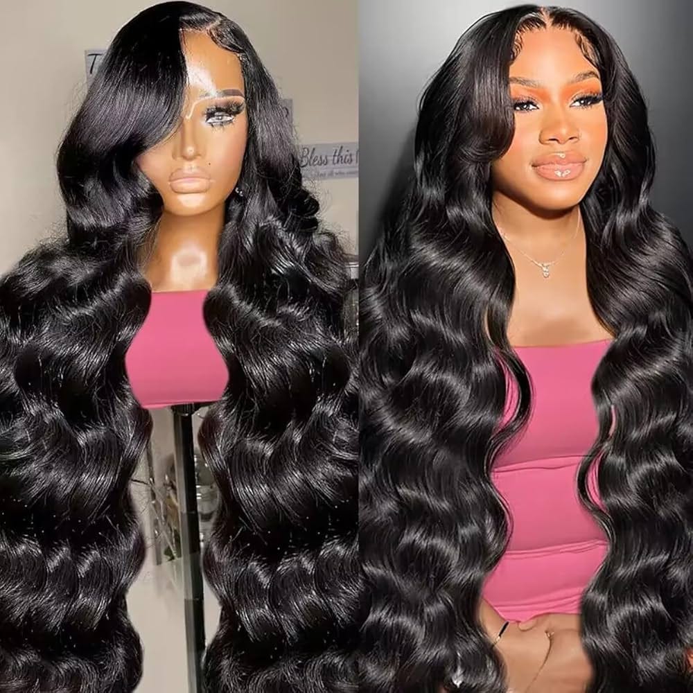 Human Hair Wig: Ultimate Guide to Natural Looking Styles | by Opulent ...