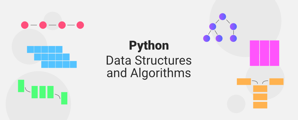 Bridging the Gap: How Python Simplifies Data Structures and Algorithms ...