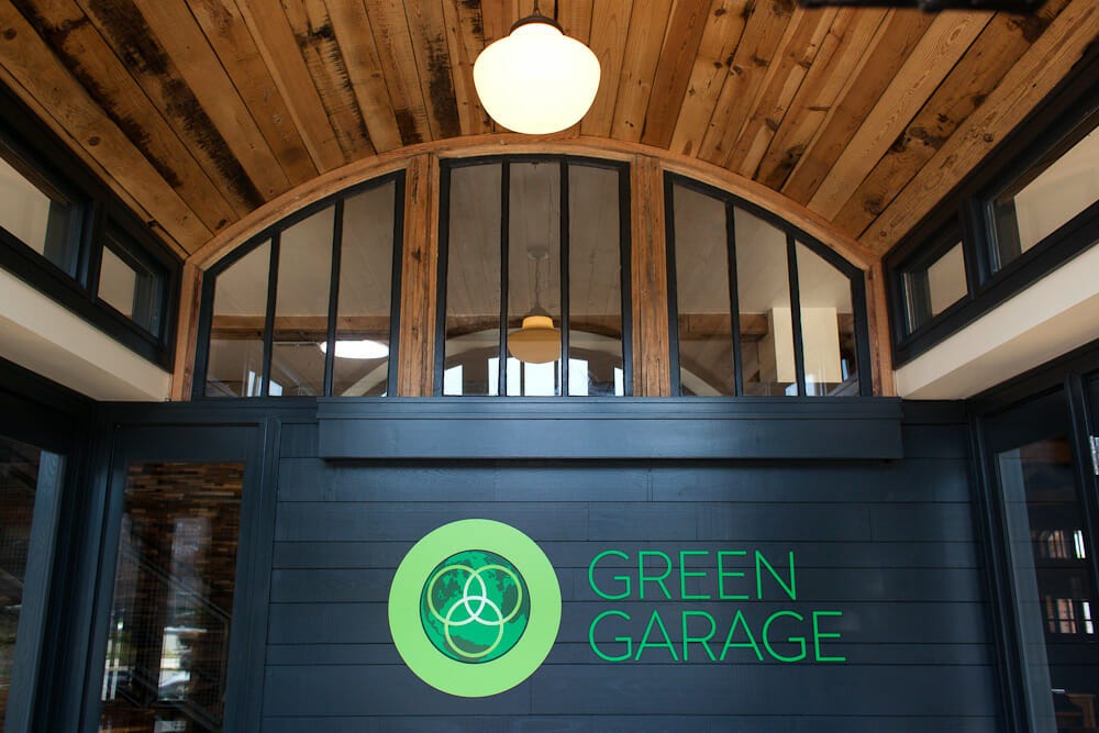 Do What You Love: Green Garage’s Commitment to Sustainability | by ...
