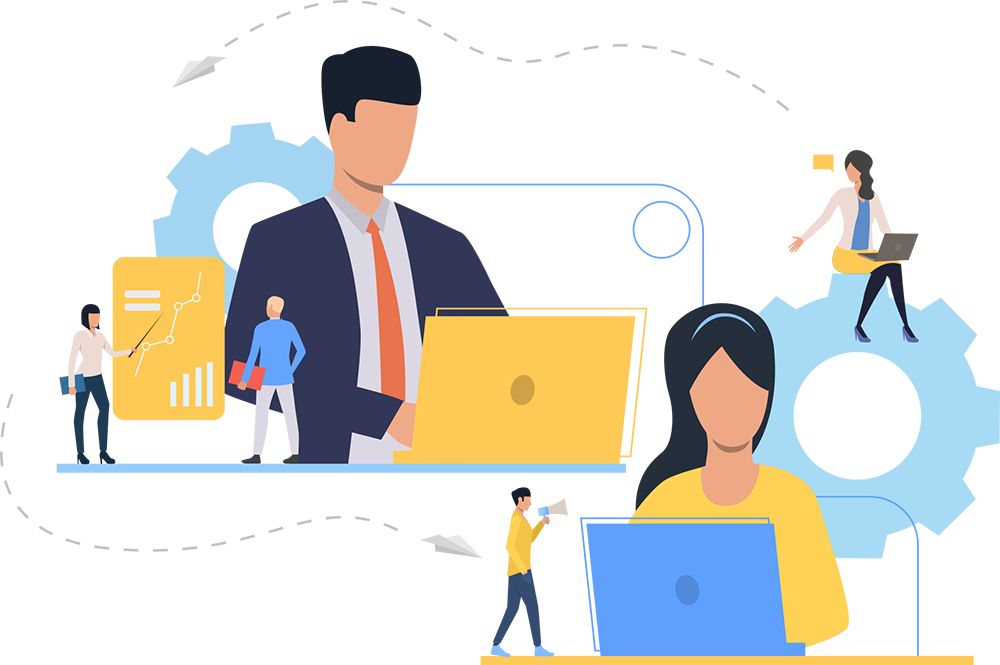 No-Code Workflow Automation and its Effective ROI in Weeks or Months ...