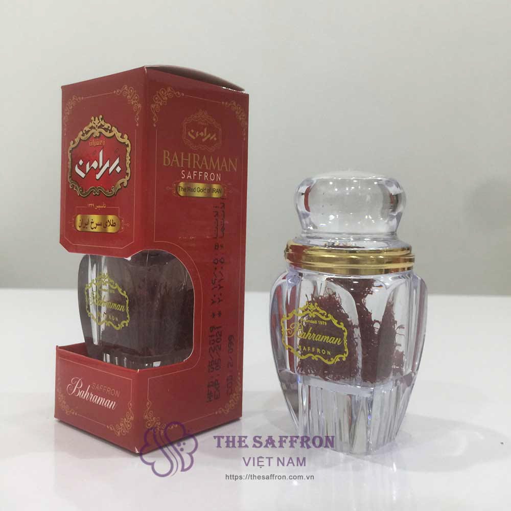 1 gram saffron co bao nhieu soi. Sức khỏe thành viên trong gia đình có… | by The Saffron | Medium