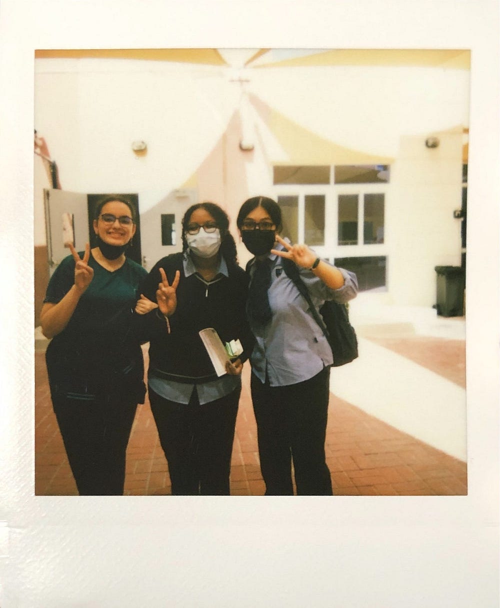 Senior year. Welcome to my blog. I’m currently a senior year student. I ...