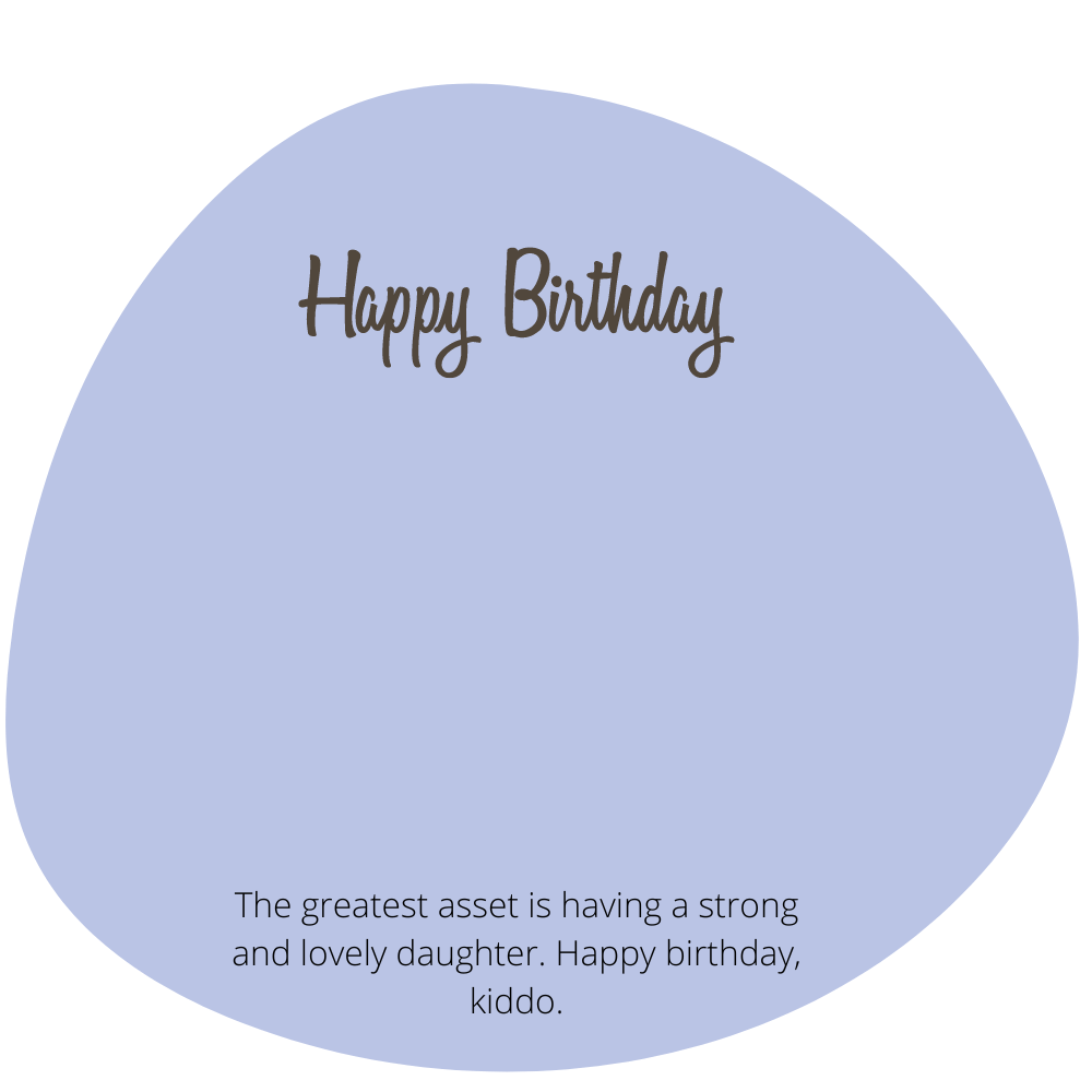 220 Sweet Birthday Wishes for Daughter That’ll Make Her Day! | by Muhammad Bilal | Medium
