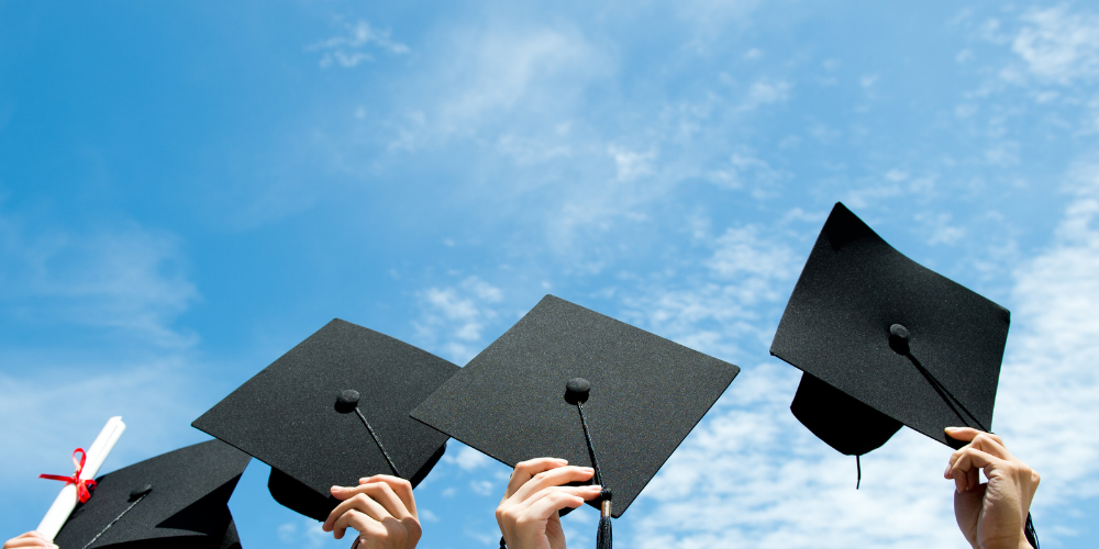 Bridging the Gap: How HR Can Reimagine Graduate Hiring | by Darcey ...