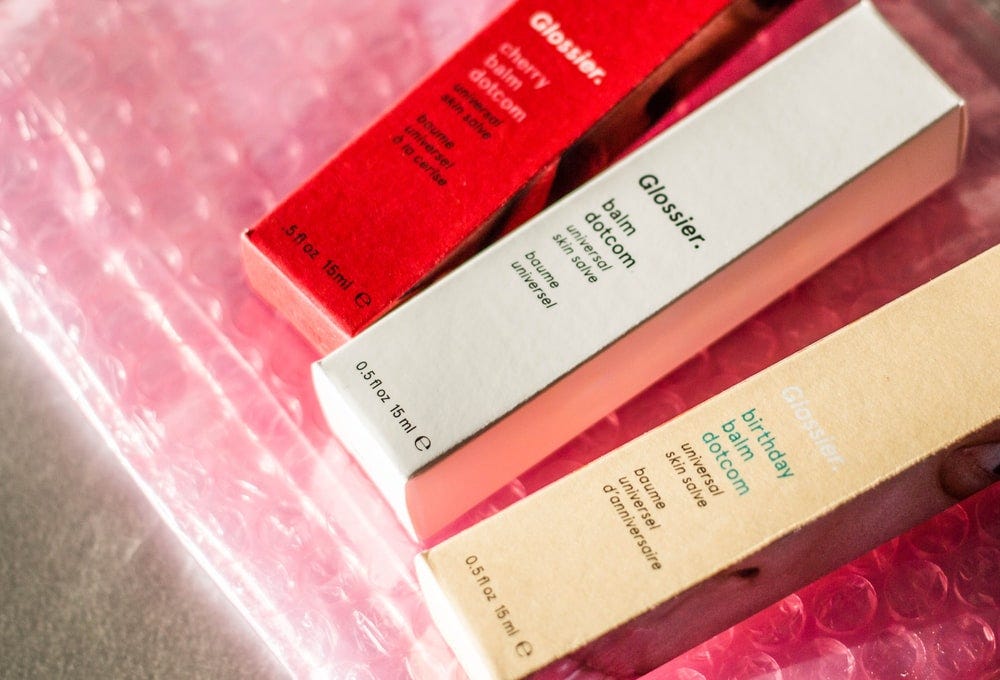 Will Prestige Beauty Brands change due to the Corona Pandemic? | by ...