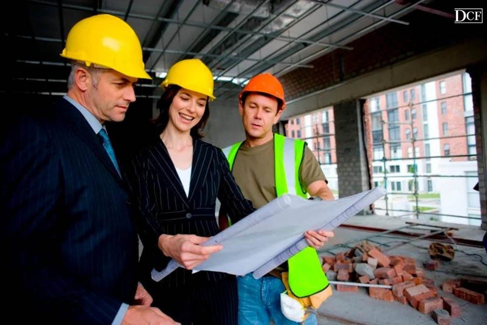 5 Types Of Construction Insurance | by Daily Construction Facts | Medium
