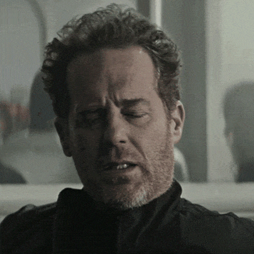 Emotionally Drained Gif