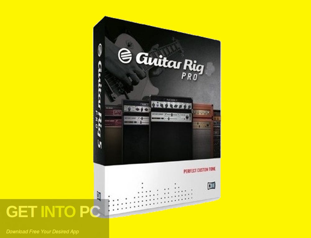 Guitar Rig VST Free Download. Guitar Rig VST Free Download Latest… | by ...