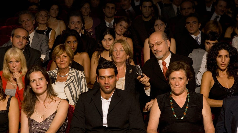 Success as an Open-Mic Comedian.. Open mic comedy is a long-standing… | by William Cennamo | Medium