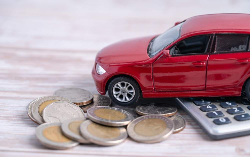 Navigating the Road to Financial Flexibility: The Hidden Benefits of ...
