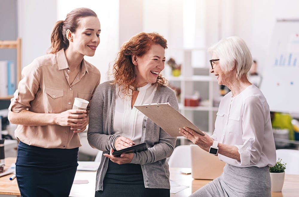 Global age and Generational Dynamics - The HanVoice MacEwan Poll - Medium