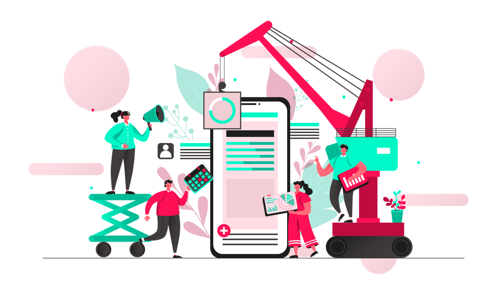 Design Process: From POC To MVP In Large-Scale Projects | by Anaïs ...