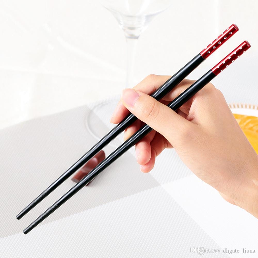 Everyday UI: Chopsticks. It’s a normal Thursday night at Wong’s… | by ...
