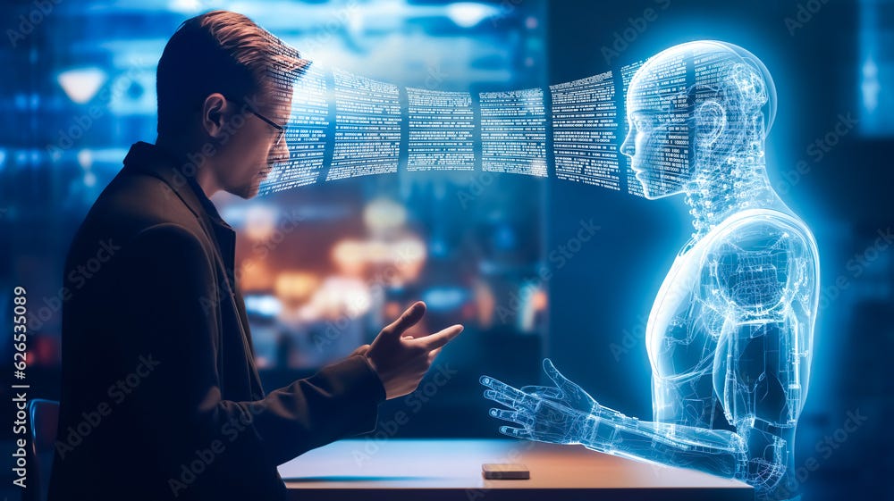 Revolutionizing FMCG: The Dynamic Duo of AI and Machine Learning | by Disharth Thakran | Medium