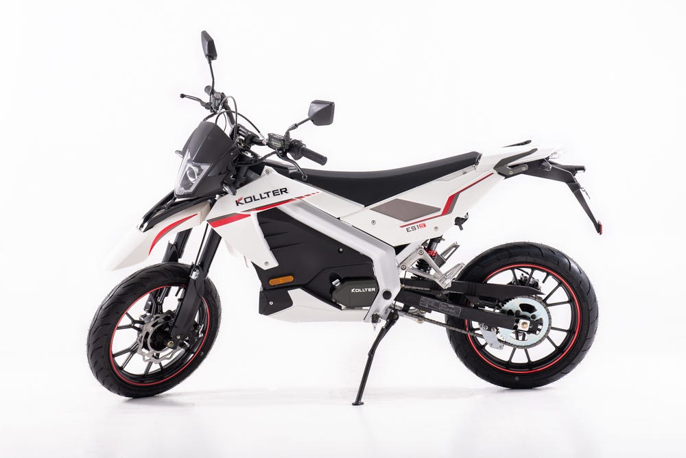 Buy Electric Motor Bikes: Exploring Top Models and Brands - e-motousa ...