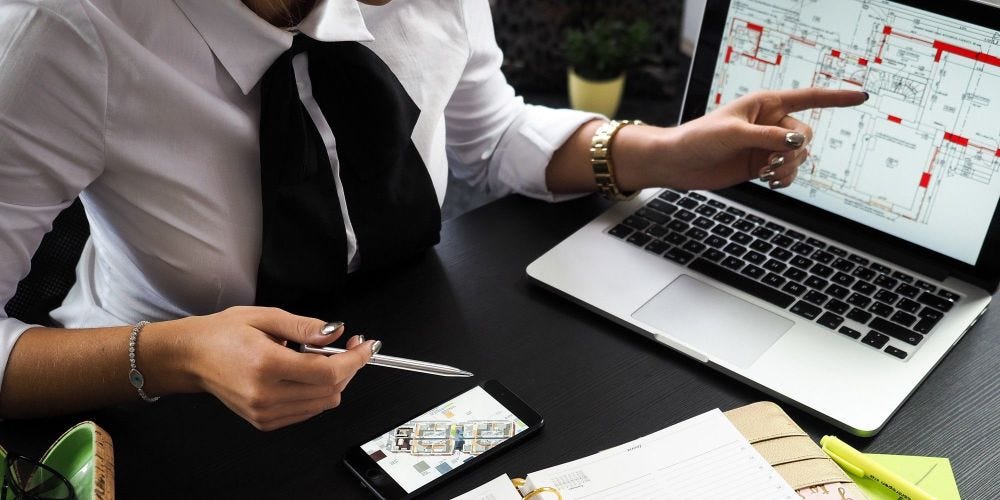 Modelo-Vista-Presentador con Angular | by PuntoTech | DotTech | Medium