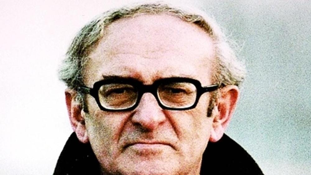 #BrunoCaccia. Una storia trascurata | by Francesco Trotta | Medium