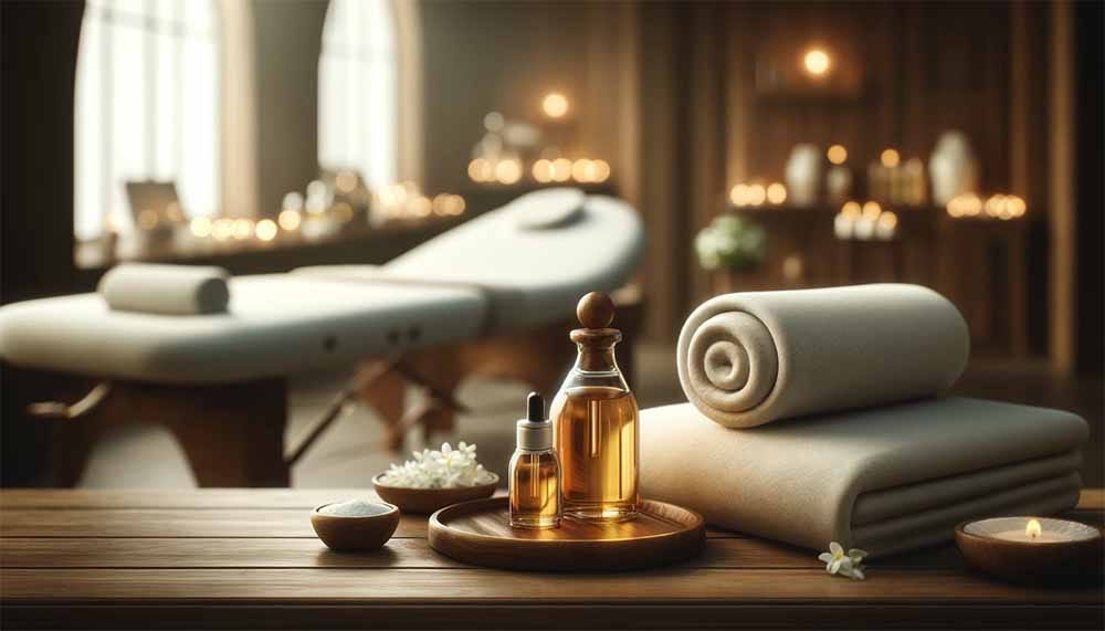 Beginners Guide To Traditional Tantric Massage — My Sex Toy Guide By