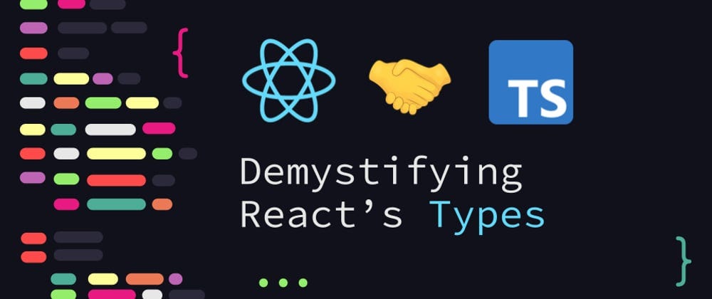 ⚛️ Demystifying React’s Types: Ref types | by NewMan_Vinay | Medium