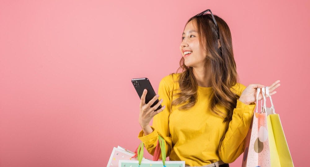 Manfaat E-Commerce - TokoRaja - Medium
