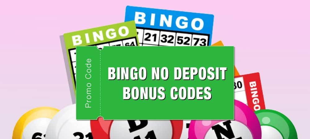 Bingo Sites No Deposit Signup Bonus | by codesdebt | Medium