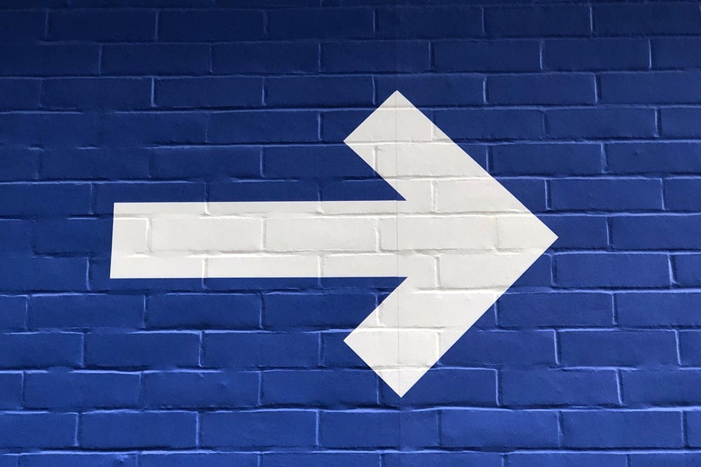 Arrow Functions In Javascript The Syntactic Sugar Of Arrows In Js By