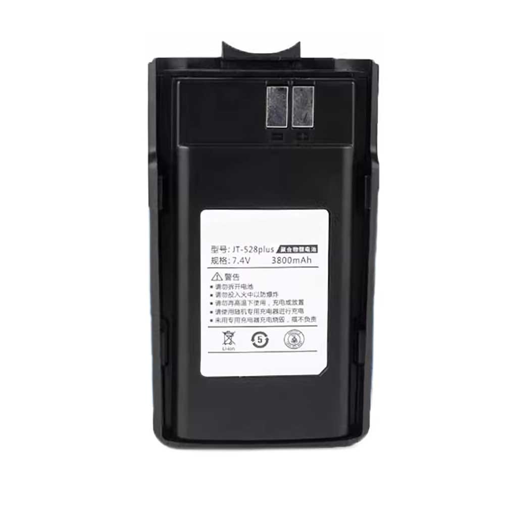 JT-528plus 3800mAh Battery for Jingtong JT-528 | by Batterymap | Jun ...