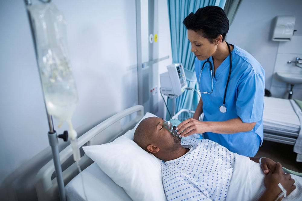 Role of Pre-op Nurses in Surgical Room | by Jvhsurgical | Medium