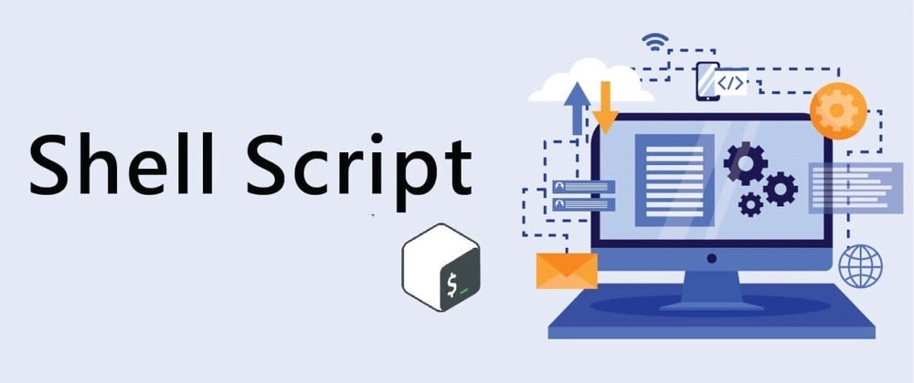 Lets Learn Shell Scripting!!!. Day-1 | by Kiran Gudida | Medium