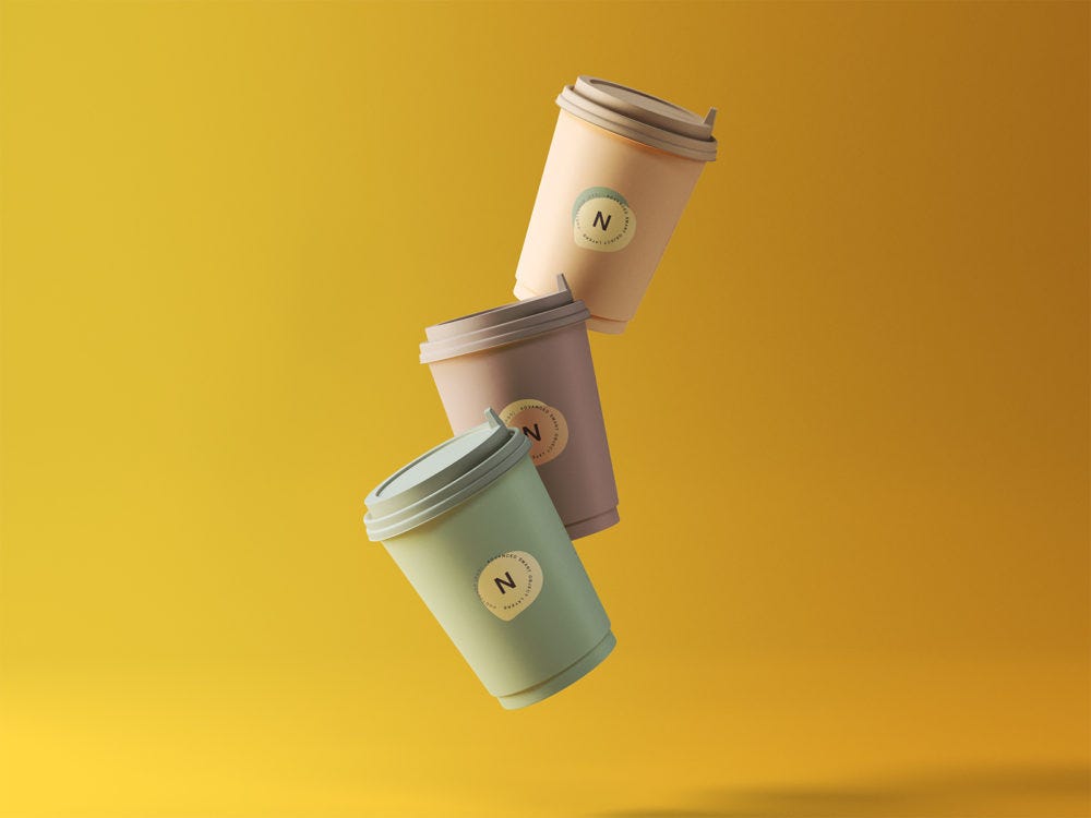111+ Free Download Review Of 390Ml Matte Travel Cup Mockup (High-Angle ...