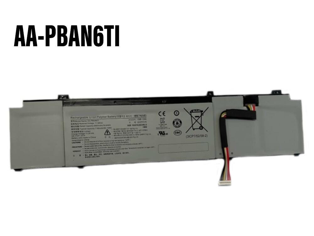 SAMSUNG AA-PBAN6TI de reemplazo de batería | by Ashley | Medium