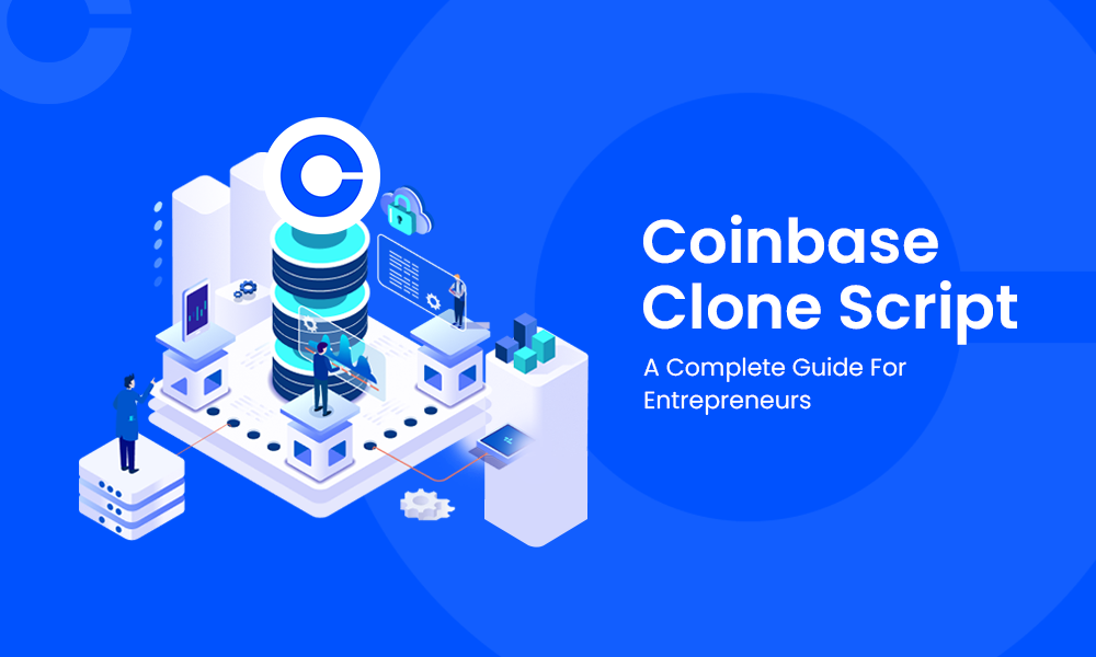 Coinbase Clone Script — A Complete guide for entrepreneurs | by Kevintheobald | Geek Culture ...