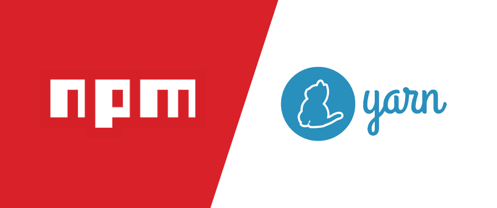 Decoding the Differences: Exploring npm and Yarn | by Med oussema zaier | Aug, 2023 | Medium