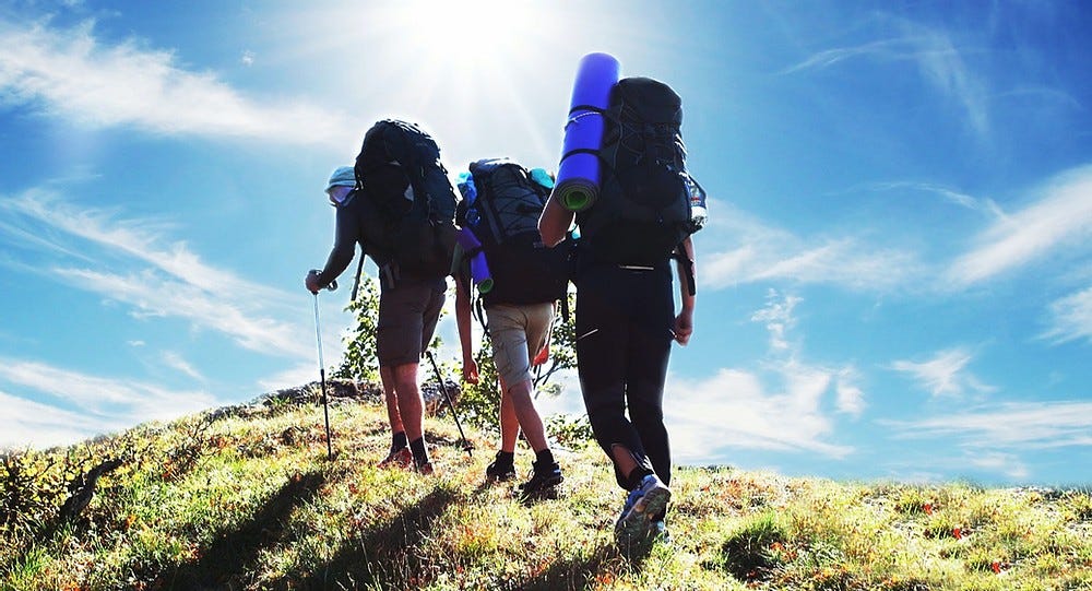 4-Step Process for Getting On Mission Together | by Aaron Marshall | Medium