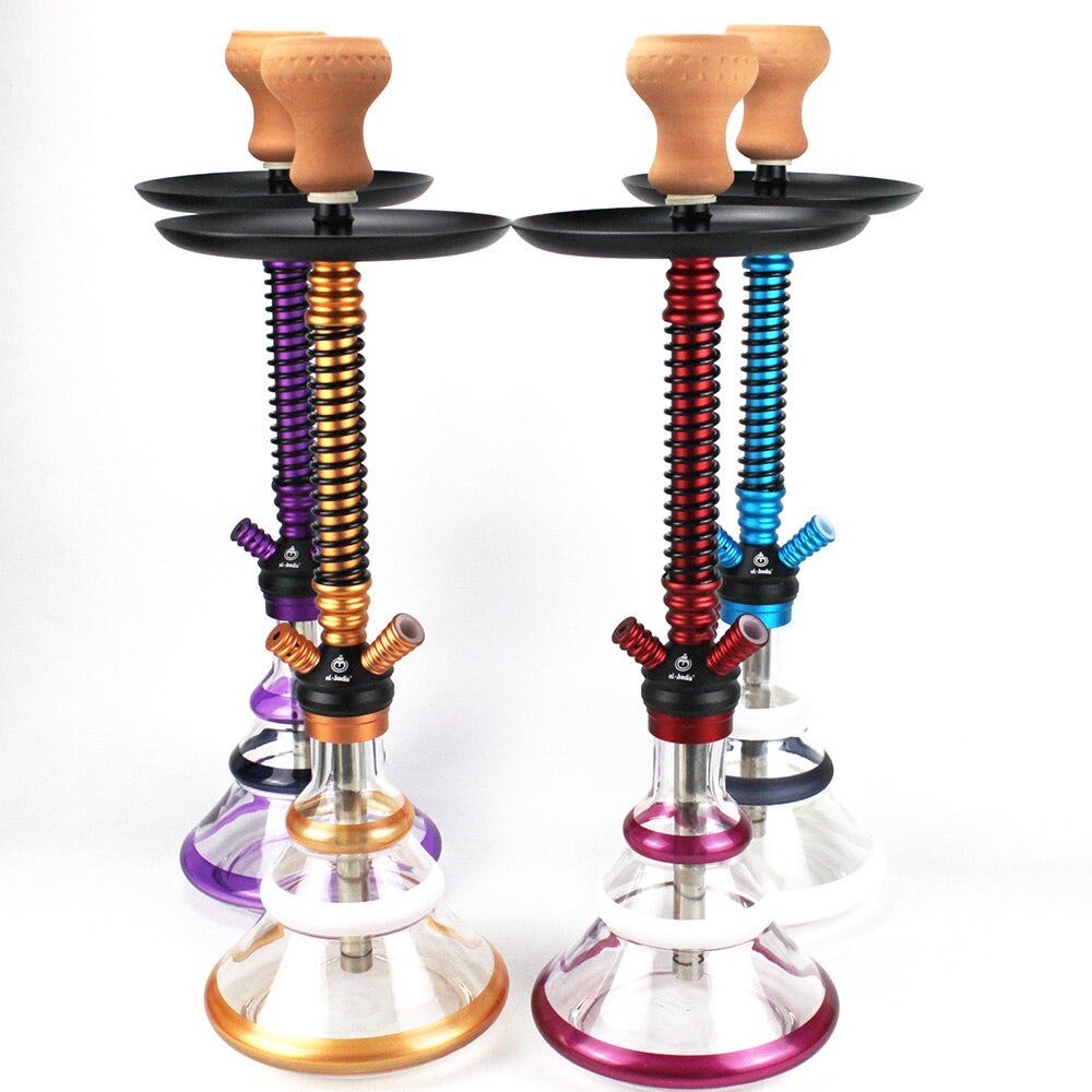 All Glass Hookah Set Wholesale | by HsfssHookah | May, 2023 | Medium
