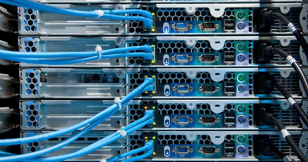 #16 PORTS: THE NETWORKING SERIES. Are you online? Port numbers are used ...