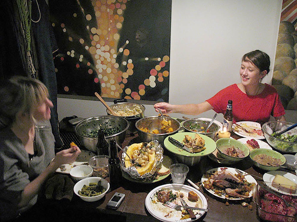 How to Host a Party in Your Small Brooklyn Apartment: Tips and Tricks ...