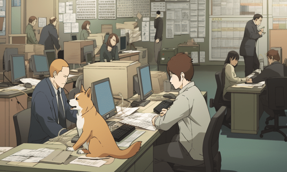 How Shiba Inu faced the brunt of a hacked Satoshi account | by Crypto Rush | Medium