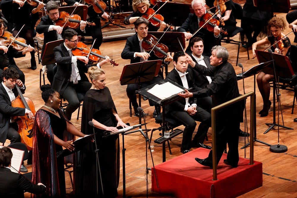 Verdi The Maestro Behind the Masterpieces | by Adrian Cruzarse | Apr ...