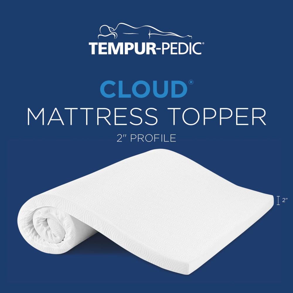 Tempur Pedic Mattress Toppers: Ultimate Comfort Guide | by Wemmy gold | Jul, 2024 | Medium
