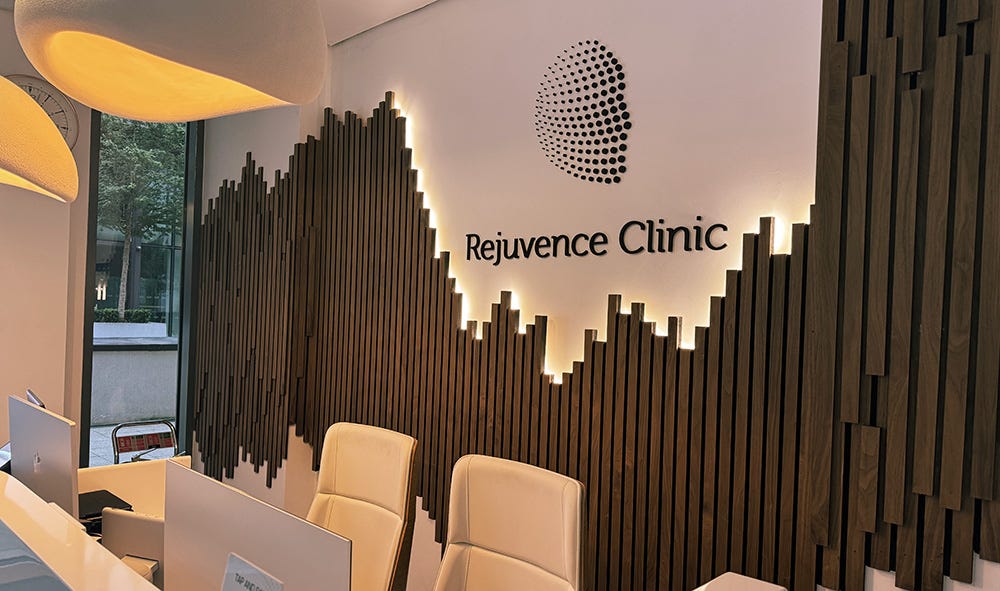 Discover Advanced PRP Treatments in London: P-Shot, O-Shot, Angel ...
