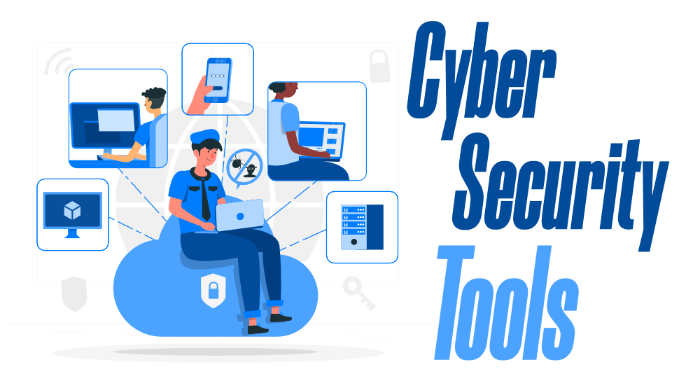 As a software engineer, you should know these cybersecurity tools | by ...