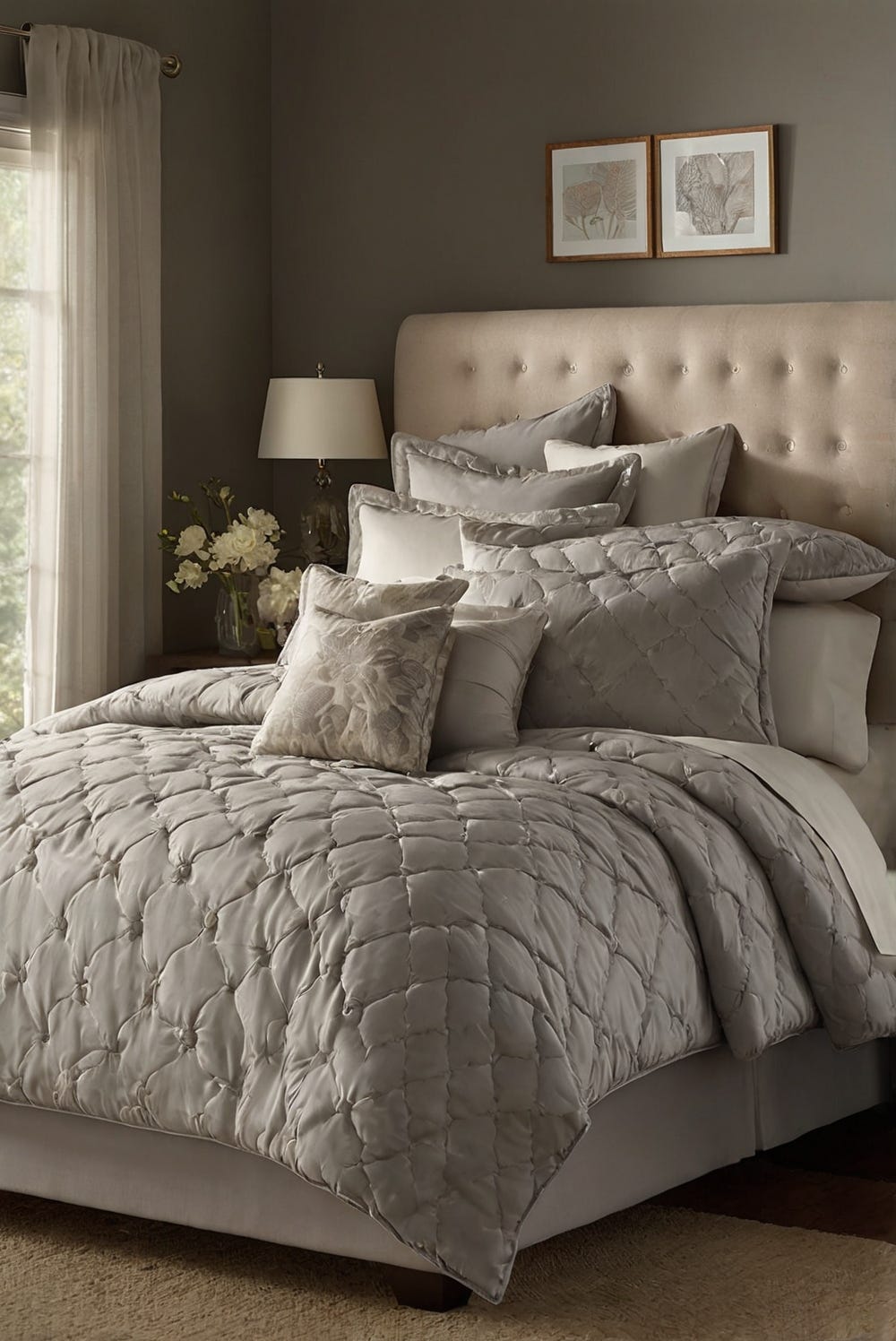 What Are the Benefits of Memory Foam Bedding for Pressure Relief? | by ...